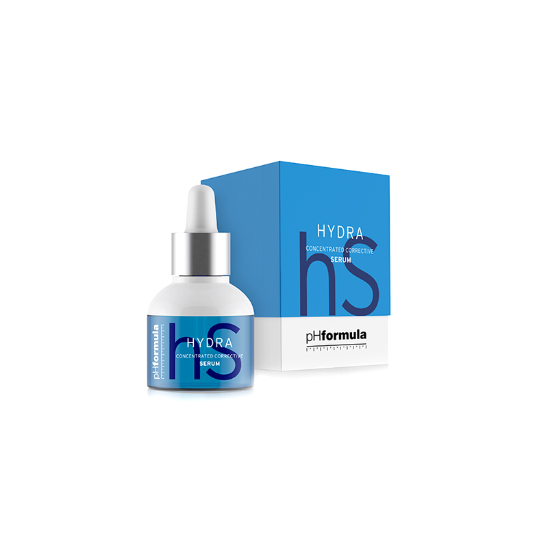 Hydra serum 30ml - Wellbedo